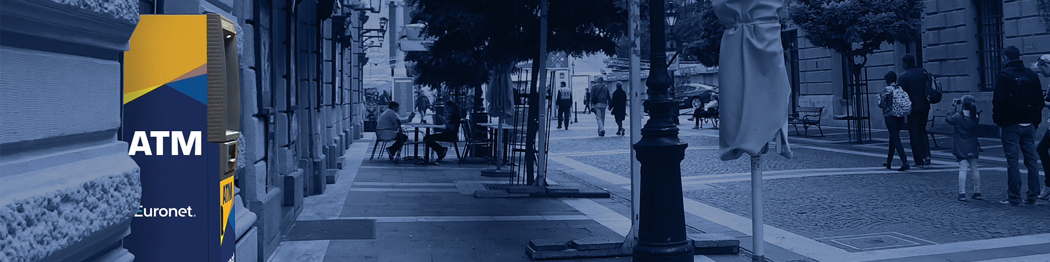The decline of ATMs in Germany is reshaping Cash Accessibility - Euronet